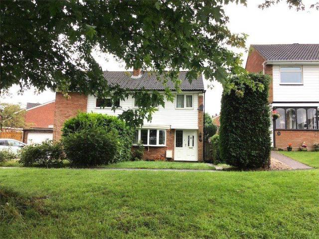 Beechcroft Crescent, Sutton Coldfield, West Midlands B74, 3 bed semi detached house to rent, £900 pcm | PrimeLocation
