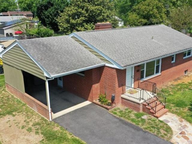 Beechcroft Rd, Winchester, Home For Sale
