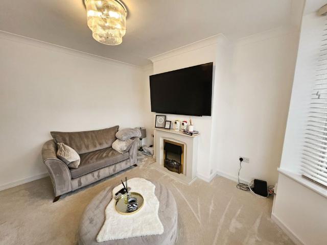 Beechcroft Road, Doncaster