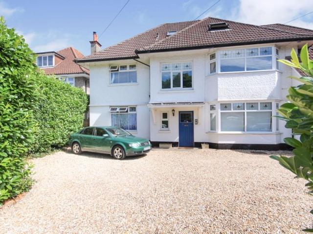 Beechey Road, Bournemouth BH8, 3 bed property to rent, £1,400 pcm | PrimeLocation
