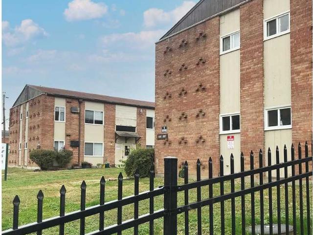 Beecher Flats 2 Bedroom Apartment for Rent at 860 Beecher St, Cincinnati, OH 45206 Walnut Hills