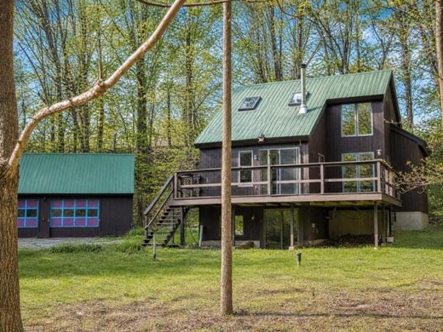Beecher Hill Rd, Hinesburg, Home For Sale