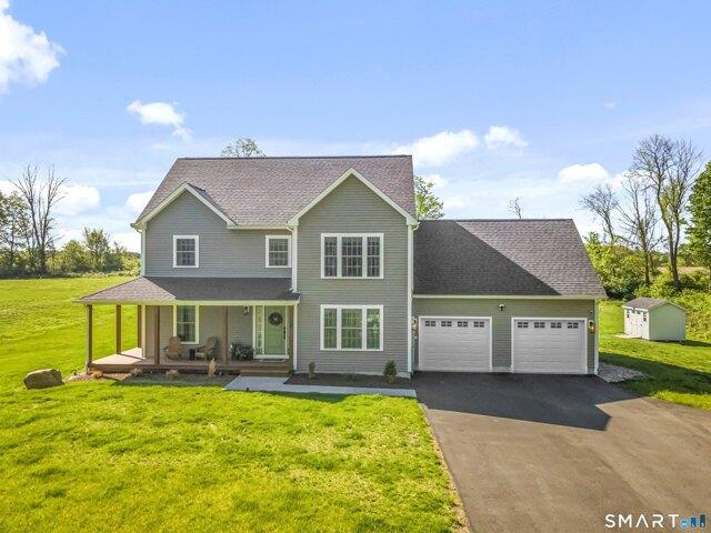 Beecher Rd, Brooklyn, Home For Sale