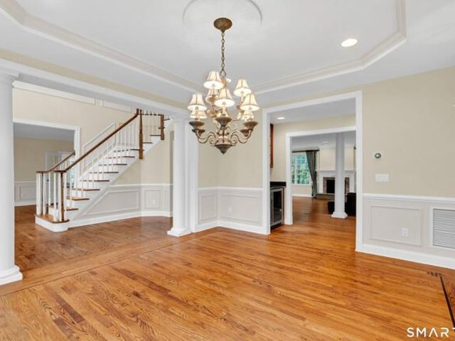 Beecher Rd, Woodbridge, Home For Sale