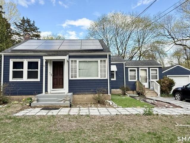 Beecher Rd, Woodbridge, Home For Sale