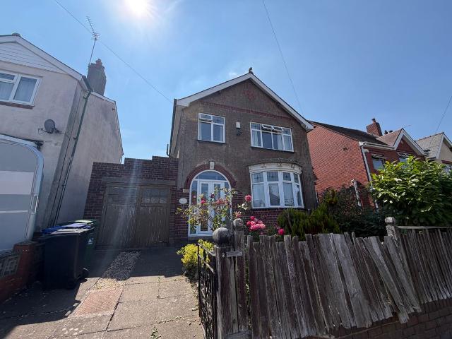 Beecher Road, Halesowen B63, 3 bed semi detached house to rent, £1,200 pcm | PrimeLocation