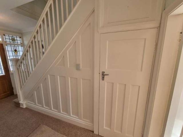 Beecher Road, Halesowen, West Midlands, B63