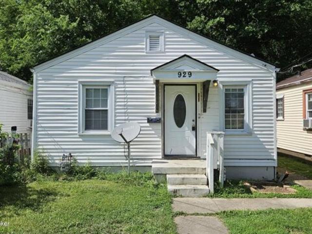Beecher St, Louisville, Home For Sale