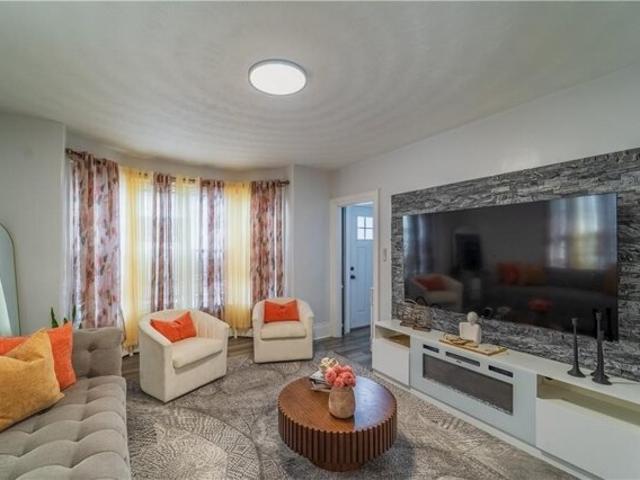 Beecher St, Pawtucket, Home For Sale