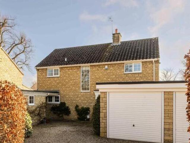 Beeches End, Boston Spa, 5 Bedroom Detached
