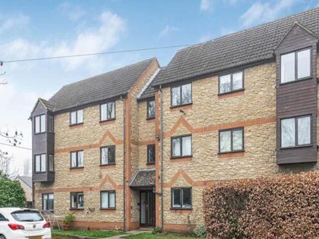 Beeches Road, Cirencester, 1 Bedroom Apartment