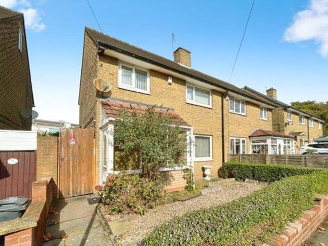 Beeches Road, Birmingham, 3 Bedroom Semi detached