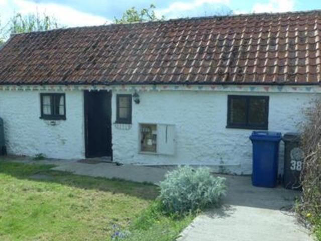 Beeches Road, West Row, 3 Bedroom Cottage