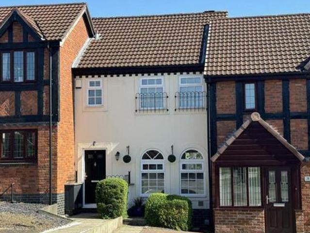 Beechfield Mews, Godley, 3 Bedroom Mews