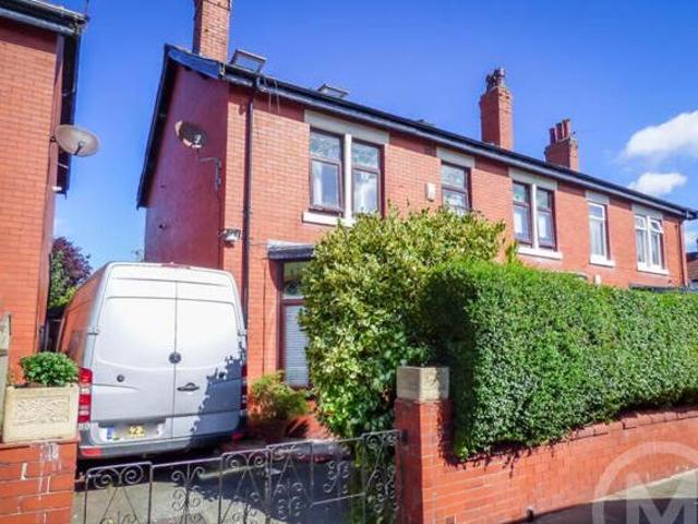 Beechfield Avenue, Stanley Park, 4 Bedroom Semi detached