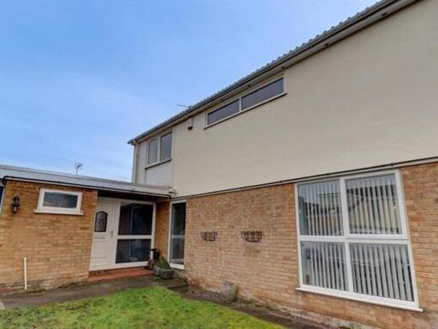 Beechfield Close, Great Glen, 4 Bedroom Semi detached