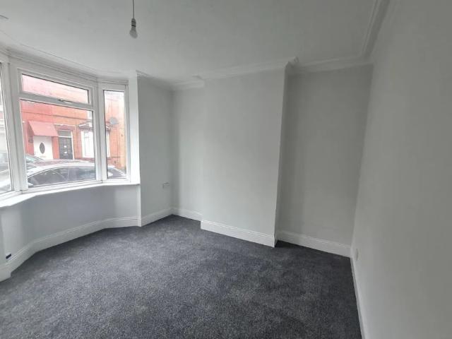Beechfield Road