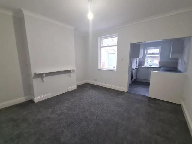 Beechfield Road