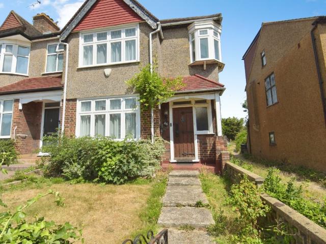 Beechfield Road, Bickley, Bromley BR1, 3 bed terraced house to rent, £2,100 pcm | PrimeLocation