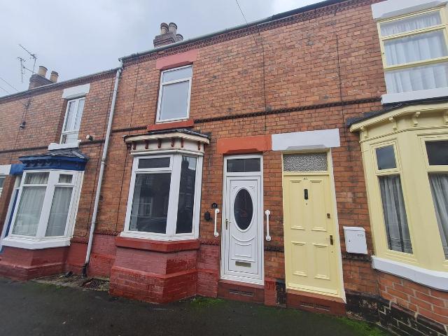 Beechfield Road, Doncaster DN1, 2 bed terraced house to rent, £725 pcm | PrimeLocation