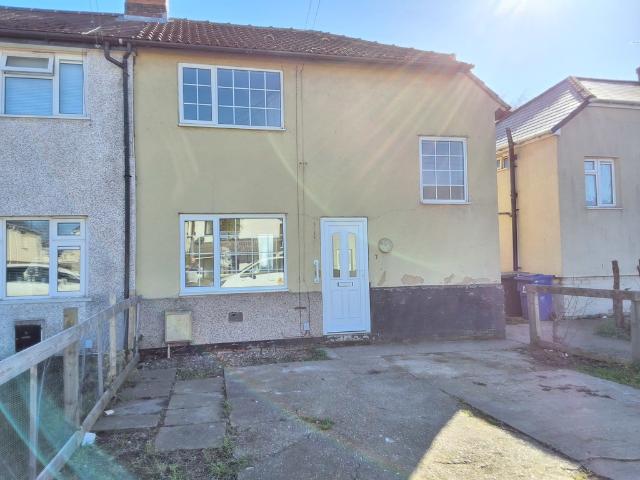 Beechfield Road, Doncaster, DN7