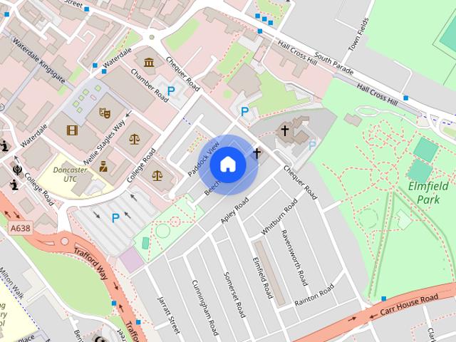 Beechfield Road, Hyde Park, Doncaster, DN1