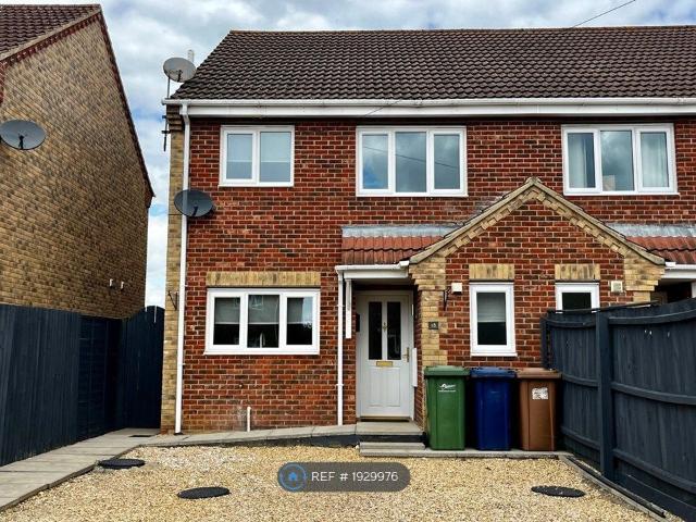 Beechings Close, Wisbech St. Mary PE13, 3 bed semi detached house to rent, £1,100 pcm | PrimeLocation