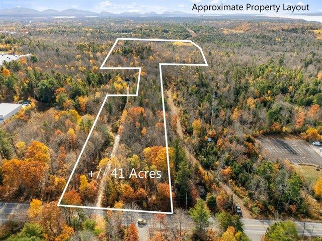 Beechland Rd, Ellsworth, Plot For Sale