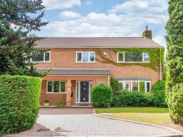 Beechlands, Taverham, 6 Bedroom Detached