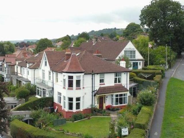Beechlands, The Avenue, 4 Bedroom Semi detached