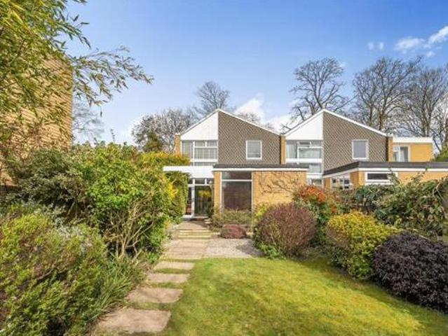Beechrow, 3 Bedroom Semi detached