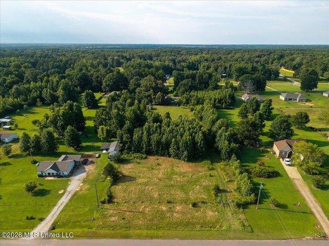 Beechtree Ln Lot 25, Byhalia, MS 38611