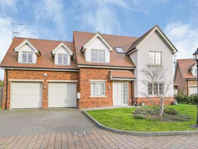 Beechview Drive, Hign Beech, 5 Bedroom Detached