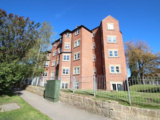 Beechwood Court, 21 Falkland Mount, Leeds LS17, 2 bed flat to rent, £850 pcm | PrimeLocation