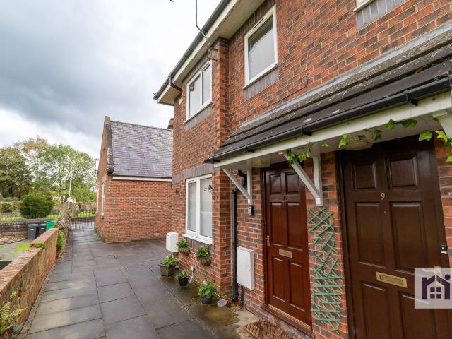 Beechwood Court, Coppull PR7, 2 bed terraced house to rent, £800 pcm | PrimeLocation