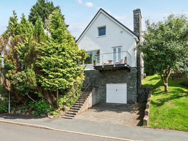 Beechwood Close, Bowness on windermere, 3 Bedroom Detached