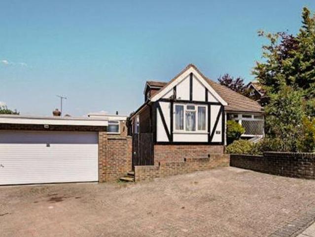 Beechwood Close, Brighton, 4 Bedroom Detached