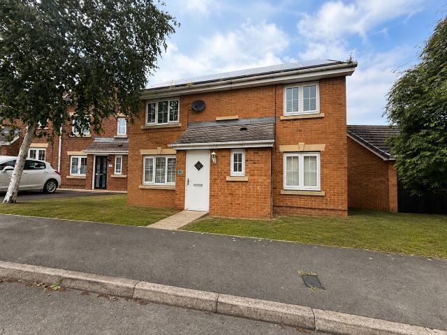 Beechwood Close, Durham DH7, 3 bed detached house to rent, £850 pcm | PrimeLocation