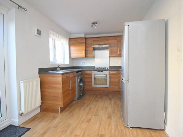 Beechwood Close, Sacriston, Durham