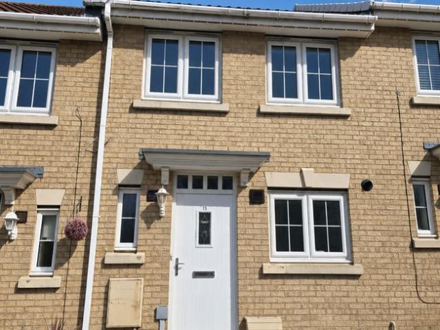 Beechwood Close, Sacriston, Durham DH7, 2 bed terraced house to rent, £650 pcm | PrimeLocation