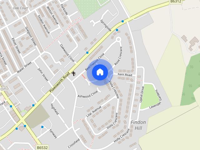 Beechwood Close, Sacriston, Durham, DH7 6QL