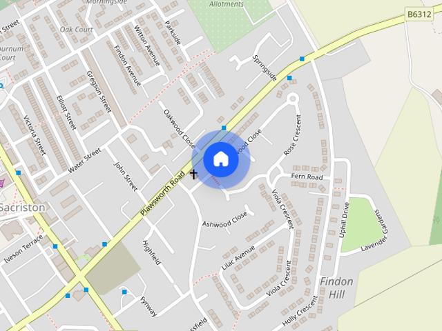 Beechwood Close, Sacriston, Durham, DH7