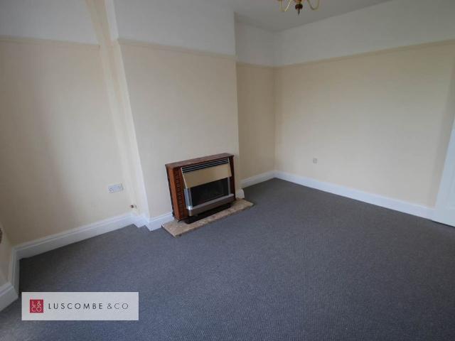 Beechwood Crescent