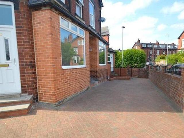 beechwood Crescent, Leeds, 4 Bedroom Terraced