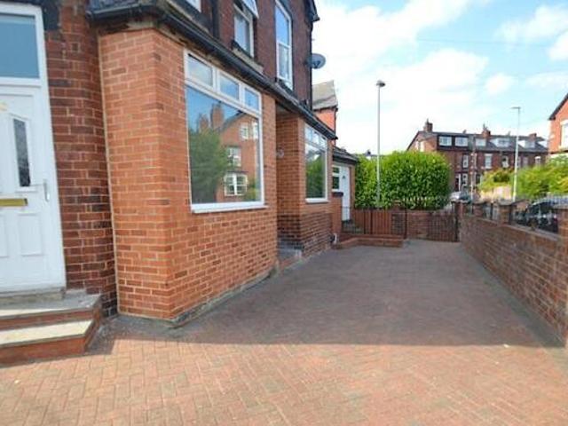 Beechwood Crescent, Leeds, 4 Bedroom Terraced