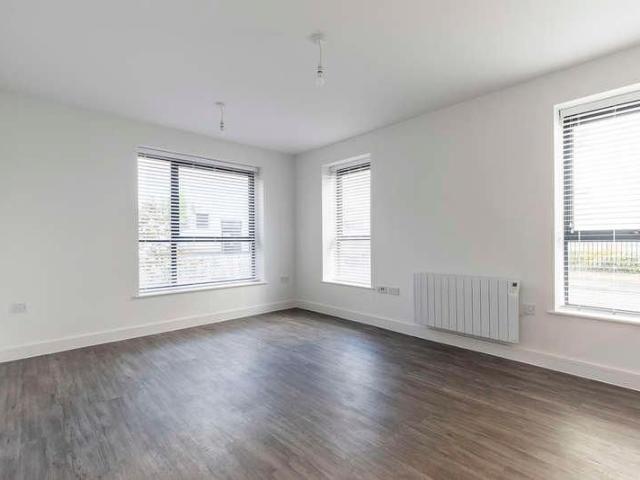 Beechwood Apartments, Gloucester Place, Cheltenham, GL52