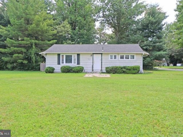 Beechwood Ave, Cherry Hill, Home For Sale