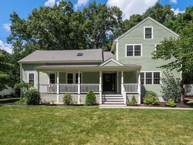Beechwood Ave, Sudbury, Home For Sale