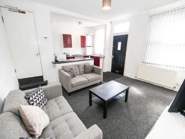 Beechwood Avenue, Burley, Leeds