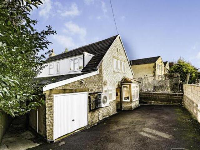 Beechwood Avenue, Bradford, 4 Bedroom Detached